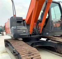 China 2018 Japan Original Used Hitachi Zaxis 210 Excavator Original Hydraulic Cylinder for sale
