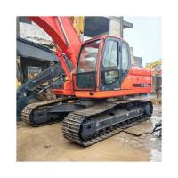 China Original Hydraulic Pump Used Doosan DX225 Excavator For 2022 Year Earth-moving Machinery for sale