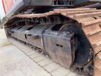 China 2018 Japan Original Used Hitachi Zaxis 210 Excavator Original Hydraulic Cylinder for sale