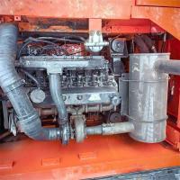 China Original Hydraulic Pump Used Doosan DX225 Excavator For 2022 Year Earth-moving Machinery for sale