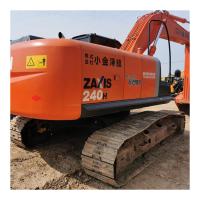 China Good Condition 2900 Working Hours Original Hydraulic Pump Hitachi ZX240 Excavator in Japan for sale