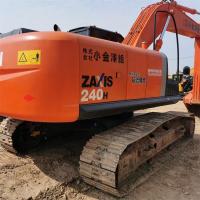 China Good Condition 2900 Working Hours Original Hydraulic Pump Hitachi ZX240 Excavator in Japan for sale