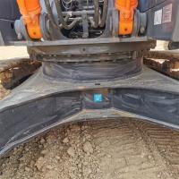 China Good Condition 2900 Working Hours Original Hydraulic Pump Hitachi ZX240 Excavator in Japan for sale