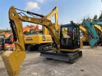 China Japan Original Mini Cat 305 Excavator 305.5 Good Condition Bucket Capacity 0.22 m3 for sale