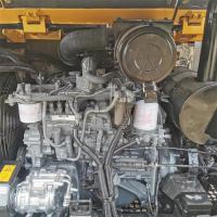 China Used SANY60C Excavator PRO with ORIGINAL Hydraulic Valve and Parts at Affordable Cost for sale