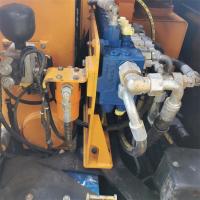 China Used SANY60C Excavator PRO with ORIGINAL Hydraulic Valve and Parts at Affordable Cost for sale