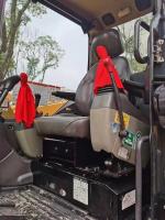 China 2019 Used Komatsu PC78US-8 Excavator 7 Ton Excavator with Transport Height of 2.5m for sale