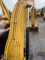 China Transportable 30 Ton Used Caterpillar 329D Excavator for Your Mining Operations for sale