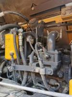 China 2019 Used Komatsu PC78US-8 Excavator 7 Ton Excavator with Transport Height of 2.5m for sale