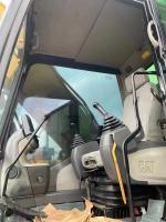 China Transportable 30 Ton Used Caterpillar 329D Excavator for Your Mining Operations for sale