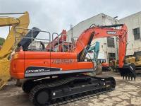 China Doosan DX60 DX80 DX75 DX150 DX225 Excavators with 29500KG Operating Weight for sale