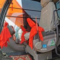 China 24000 KG Moving Type Crawler Chain Hitachi ZX240 Excavator Machine in Good Condition for sale