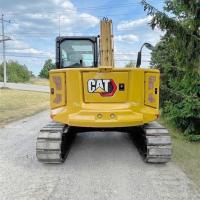 China Original parts newest model used Caterpillar Cat 310 excavator with less hour for sale
