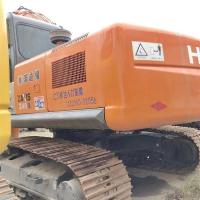 China 240 Excavator in Shanghai Good Condition Japan Original 24 Ton Earth-Moving Machinery for sale