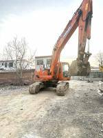 China Used Doosan DH225 Excavator with Original Hydraulic Pump Anhui DX225 DX260 Multifunction for sale