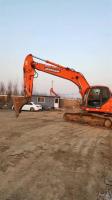 China Original DOOSAN DX225LC DX225 225LCA Excavator Used Doosan Crawler Excavators Dx225lc for sale
