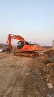 China Original DOOSAN DX225LC DX225 225LCA Excavator Used Doosan Crawler Excavators Dx225lc for sale