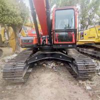 China 115 KW Used Doosan Dx225 Dx225lc Crawler Excavator From South Korea In Good Condition for sale