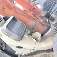 China Original Hydraulic Pump 2017 Japan 35 Ton Used Hitachi Excavator 350 in Good Condition for sale