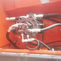 China 115 KW Used Doosan Dx225 Dx225lc Crawler Excavator From South Korea In Good Condition for sale