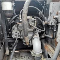 China Hitachi EX120 Excavator 2020 Year Model For Heavy Equipment Auction In Japan 11.8 Ton for sale