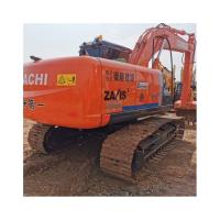 China Hitachi EX200-3 Excavator Heavy Equipment Auction in Japan 2020 A-6BG1T Engine 18824 KG for sale
