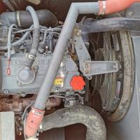 China Hitachi EX200-3 Excavator Heavy Equipment Auction in Japan 2020 A-6BG1T Engine 18824 KG for sale