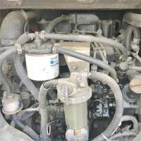 China Japan original used Komatsu PC35 excavator 3.5 ton with original parts for sale