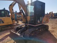 China Good Condition Sany Used SY75 SY75-9 Sy75c Excavator powered by ISUZU Engine 40.9KW for sale