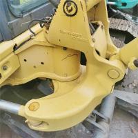 China 4000 KG Machine Weight 29.4KW Mini Komatsu- 4ton Excavators with On Stocks for sale