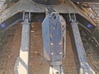 China Good Condition Sany Used SY75 SY75-9 Sy75c Excavator powered by ISUZU Engine 40.9KW for sale