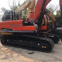 China Doosan 300 Dx300lc Dx300lca Dh300 Excavators Large Crawler Digger 30 Ton Made In Korea for sale