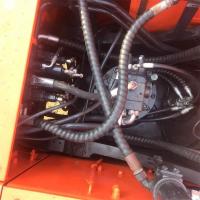 China Doosan 300 Dx300lc Dx300lca Dh300 Excavators Large Crawler Digger 30 Ton Made In Korea for sale