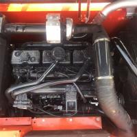 China Doosan 300 Dx300lc Dx300lca Dh300 Excavators Large Crawler Digger 30 Ton Made In Korea for sale