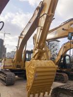 China Original Hydraulic Valve Used Cat325B Crawler Chain Excavator for Construction for sale