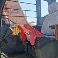 China Hitachi ZX130-6 Excavator with Original Hydraulic Cylinder and 2312 Working Hours for sale