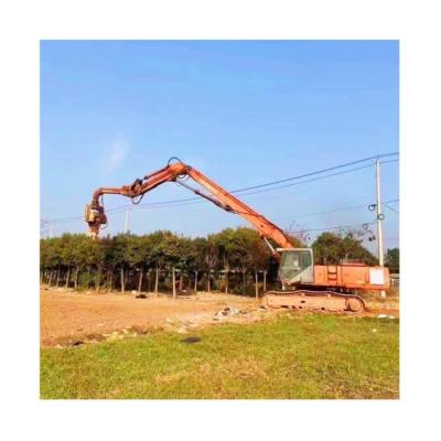 China Affordable Cost Hitachi 450-6 Excavator 2019 Made in Japan with 1.9 m3 Bucket Capacity for sale