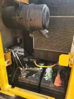 China ISUZU Engine SANY SY75-9 7ton Hydraulic Crawler Mini Backhoe Excavator at Affordable for sale