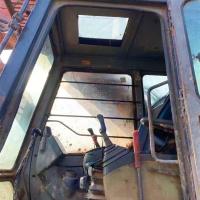 China Affordable Cost Hitachi 450-6 Excavator 2019 Made in Japan with 1.9 m3 Bucket Capacity for sale