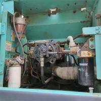 China 3200 Working Hours Second-hand Tracked 21 Ton Used Excavator Kobelco SK210-8 in Japan for sale