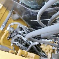 China 2021 Sany SY75 7 Ton Mini Excavator in Good Condition for Less Hour Usage in Shanghai for sale