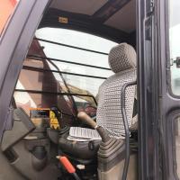 China Hitachi ZX70 used excavator with parts and cheaper cost made in Japan 2021 year model for sale