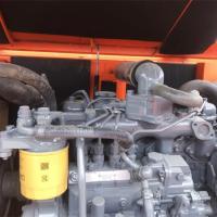 China Hitachi ZX70 used excavator with parts and cheaper cost made in Japan 2021 year model for sale