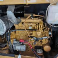 China Original Hydraulic Valve Cat 305.5E2 Excavator Small Used Medium Excavators by Original for sale