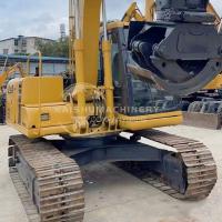 China Komatsu PC120-8 Crawler Excavator with 2600 Working Hours and 0.5m3 Bucket Capacity for sale