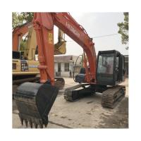 China Hitachi 120 Excavator Good Condition Parts Cheaper Cost Made in Japan 2019 Year Model for sale