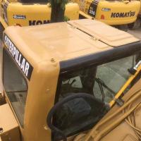 China 20 Ton Cat 320C Excavator Japan Second Hand Digger Bagger Machinery in Good Condition for sale