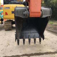 China Hitachi 120 Excavator Good Condition Parts Cheaper Cost Made in Japan 2019 Year Model for sale