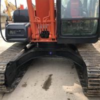 China Hitachi 120 Excavator Good Condition Parts Cheaper Cost Made in Japan 2019 Year Model for sale