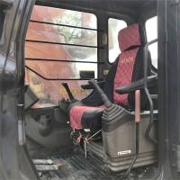 China Hitachi 120 Excavator Good Condition Parts Cheaper Cost Made in Japan 2019 Year Model for sale